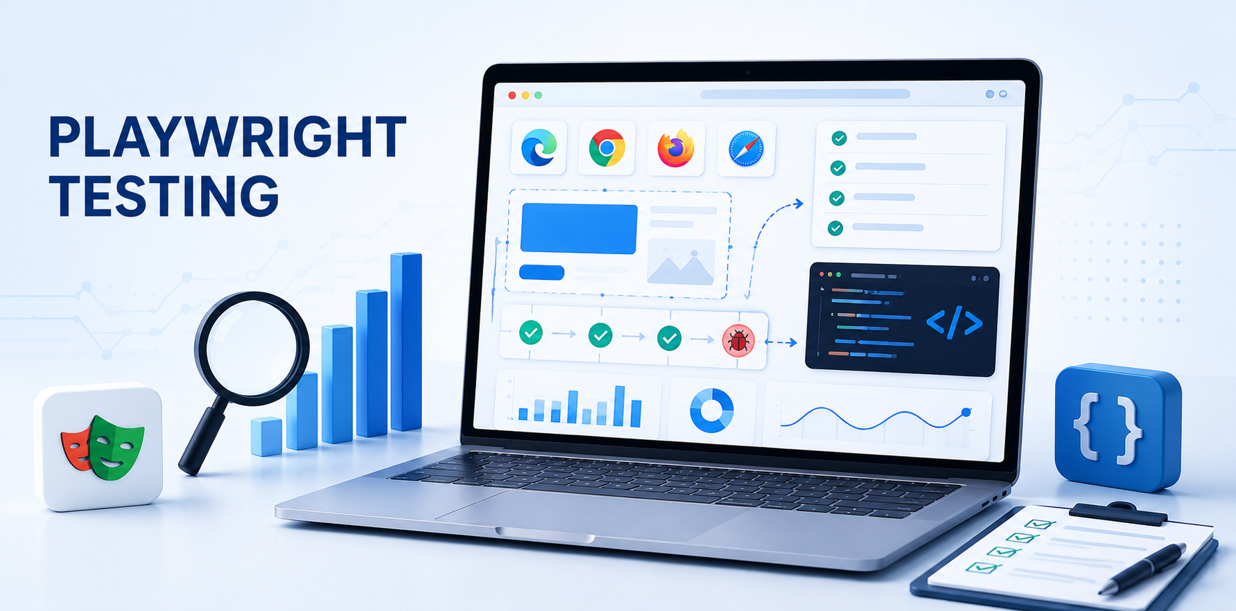 IT Courses with Placement | TechPanda Velachery Chennai
